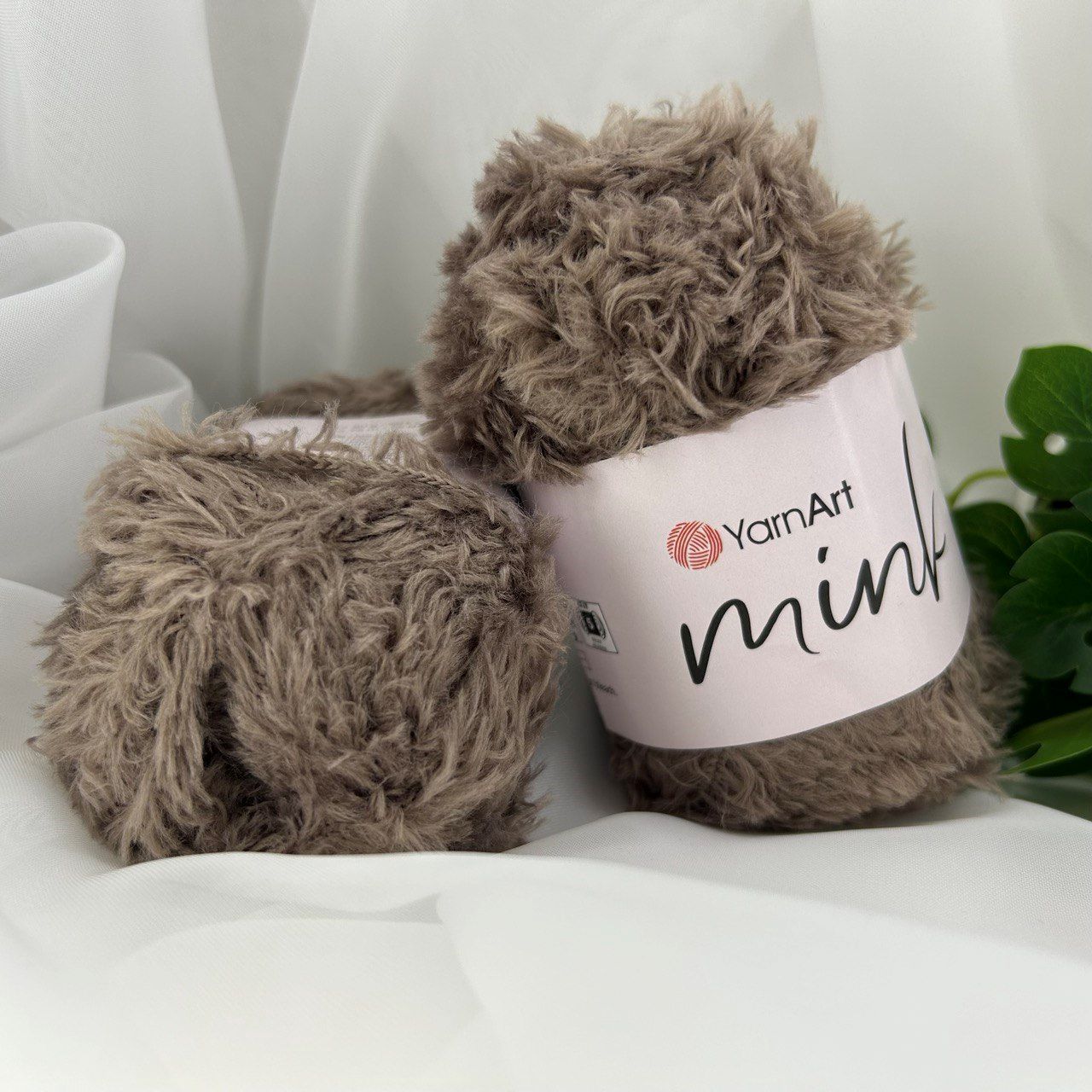 Yarn art mink store